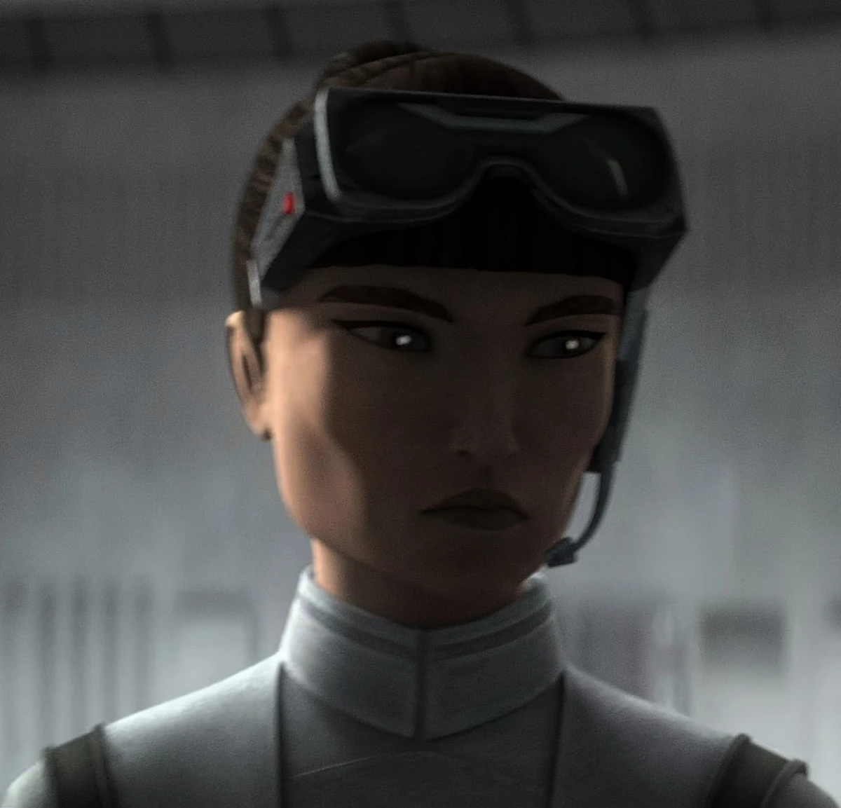 Dr. Scalder | Villains Wiki | Fandom