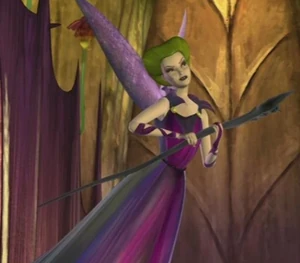 Laverna/Gallery | Villains Wiki | Fandom