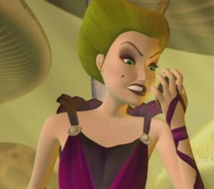 Laverna/Gallery | Villains Wiki | Fandom