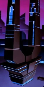 Shriek (DC)/Gallery | Villains Wiki | Fandom