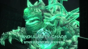 Singularity | Villains Wiki | Fandom