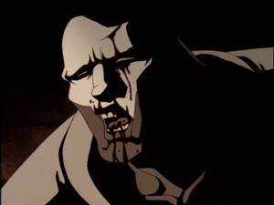 Jess Chapel (HBO Series) | Villains Wiki | Fandom