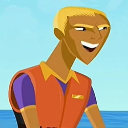 Andrew Baumer | Villains Wiki | Fandom