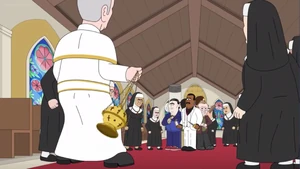 Catholic Priest | Villains Wiki | Fandom