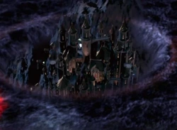 The Darkness (Twitches) | Villains Wiki | Fandom