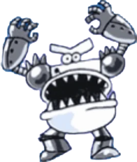 Turbo Toilet 2000 | Villains Wiki | Fandom