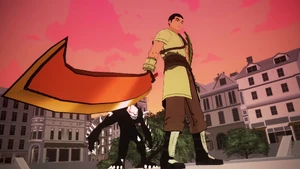 Beowolves | Villains Wiki | Fandom