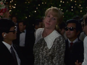 Velda Plendor | Villains Wiki | Fandom