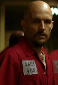 Victor Zsasz | Villains Wiki | Fandom