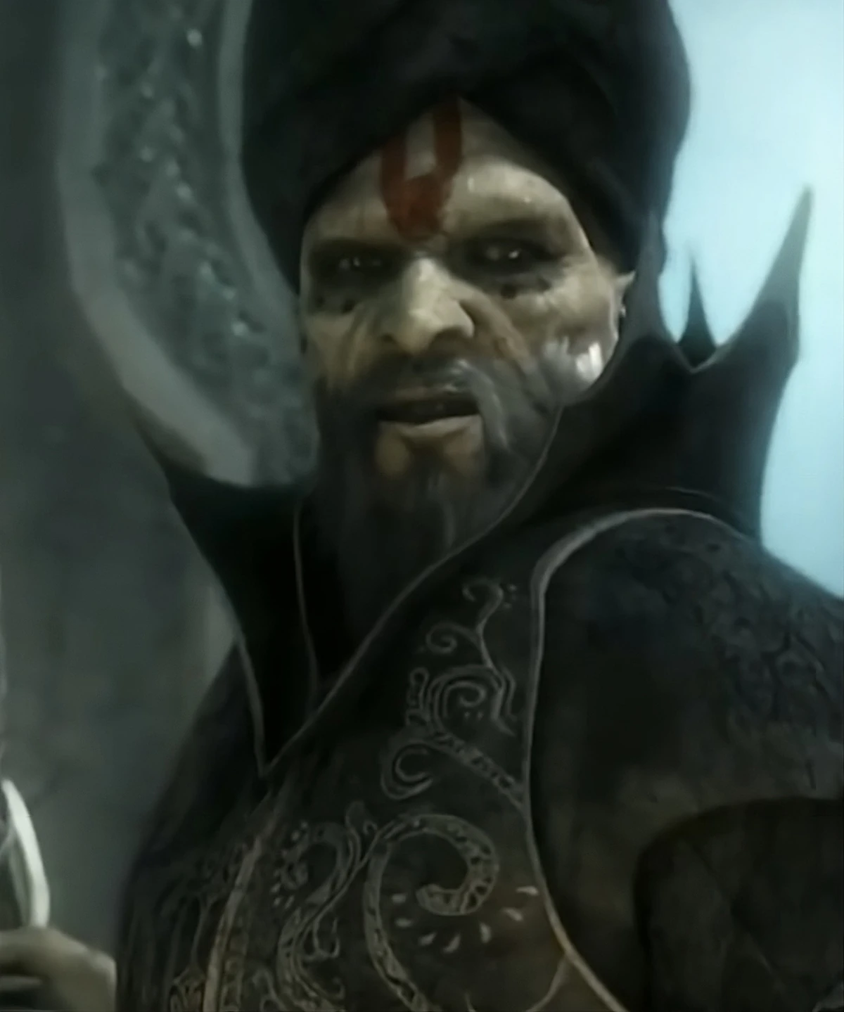 Category:Prince of Persia Villains | Villains Wiki | Fandom