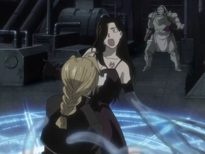 Sloth (FMA 2003) | Villains Wiki | Fandom