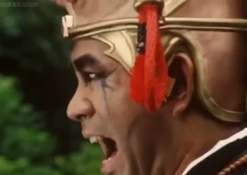 Gorma Four Deva Kings | Villains Wiki | Fandom