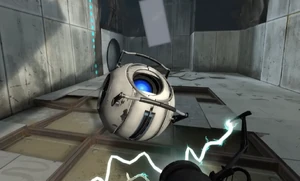 Wheatley/Gallery | Villains Wiki | Fandom