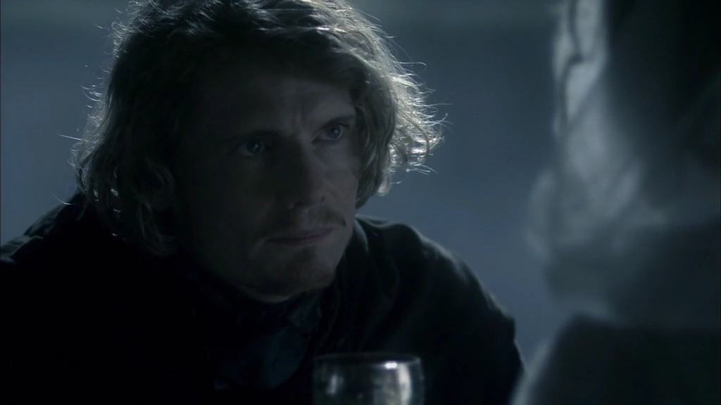 Michael Garfield | Villains Wiki | Fandom