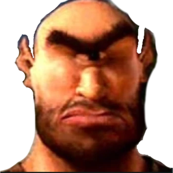 Cyclops (Shrek) | Villains Wiki | Fandom