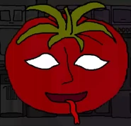 Mr. Tomatos | Villains Wiki | Fandom