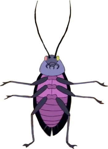 Joey (Oggy and the Cockroaches) | Villains Wiki | Fandom