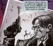 Alberto Falcone (DC) | Villains Wiki | Fandom