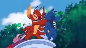 Experiment 627/Gallery | Villains Wiki | Fandom