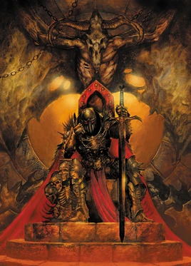 Arawn (Les chroniques d'Arawn) | Villains Wiki | Fandom