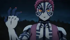 Akaza/Gallery | Villains Wiki | Fandom