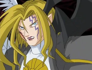 Lucemon/Gallery | Villains Wiki | Fandom