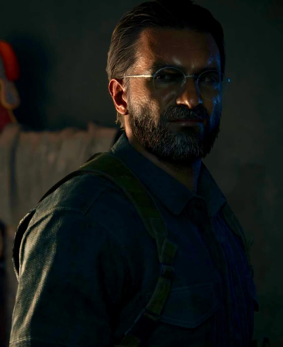 Asav | Villains Wiki | Fandom