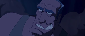 User blog:The Master of the seas/Top 20 most evil animated movie ...