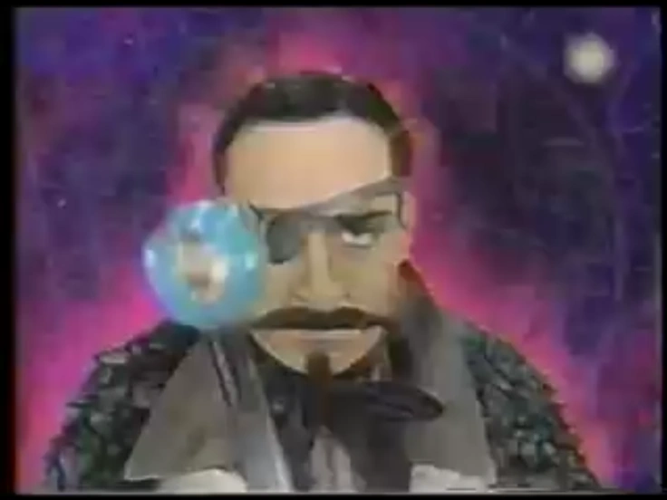 Baron Wasteland | Villains Wiki | Fandom