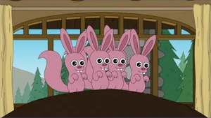 Squabbits | Villains Wiki | Fandom