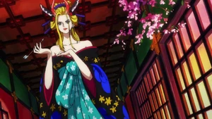 Black Maria/Gallery | Villains Wiki | Fandom