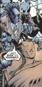 Blackheart (Marvel)/Gallery | Villains Wiki | Fandom