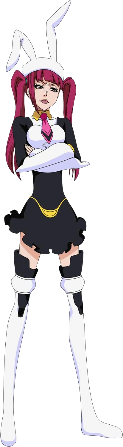 Riruka Dokugamine | Villains Wiki | Fandom