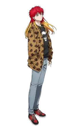 Chika Takiishi | Villains Wiki | Fandom
