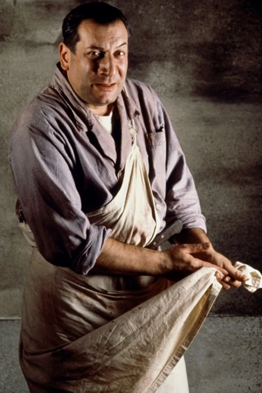 Clapet | Villains Wiki | Fandom