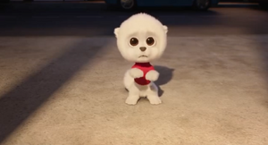 Clarance (Extinct)/Gallery | Villains Wiki | Fandom