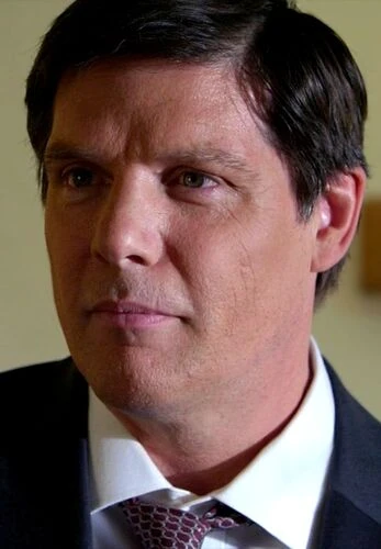 Clark Preston | Villains Wiki | Fandom