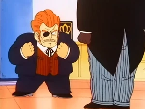 Commander Red/Gallery | Villains Wiki | Fandom