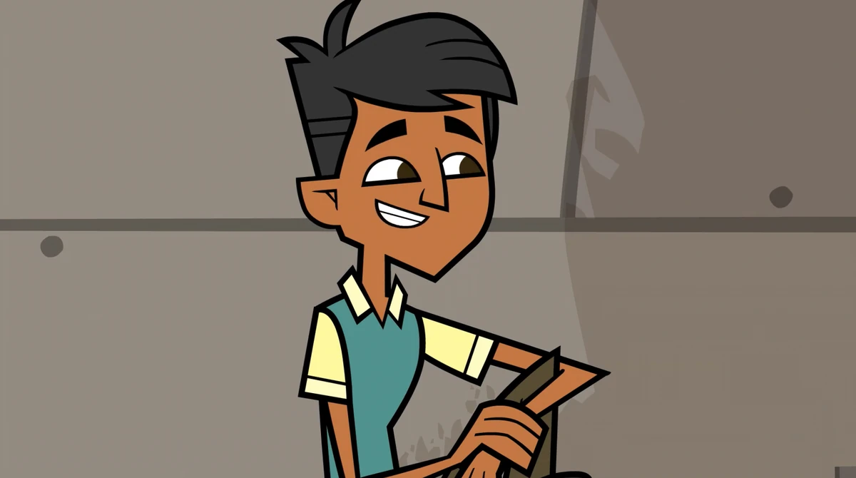 Dave (Total Drama)/Gallery | Villains Wiki | Fandom