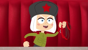 Vera (Camp Camp) | Villains Wiki | Fandom