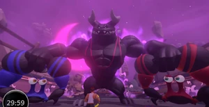 Dragaux/Gallery | Villains Wiki | Fandom