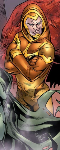 Warp | Villains Wiki | Fandom