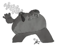 Enoch (OFF) | Villains Wiki | Fandom