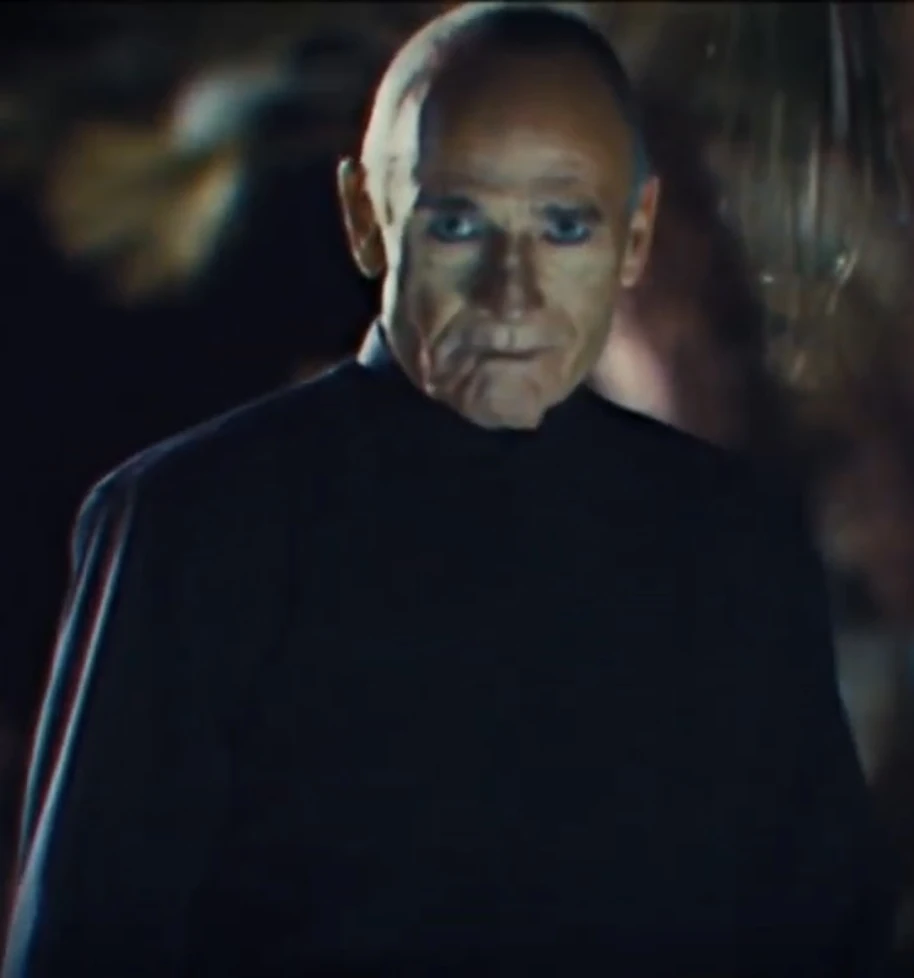 Ernest Miller | Villains Wiki | Fandom