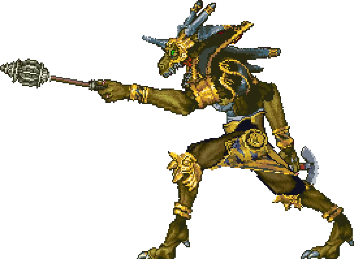 Galamoth | Villains Wiki | Fandom