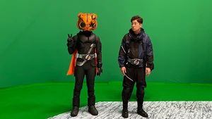 Win Hareruya/Gallery | Villains Wiki | Fandom