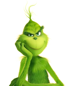 The Grinch (2018)/Gallery | Villains Wiki | Fandom