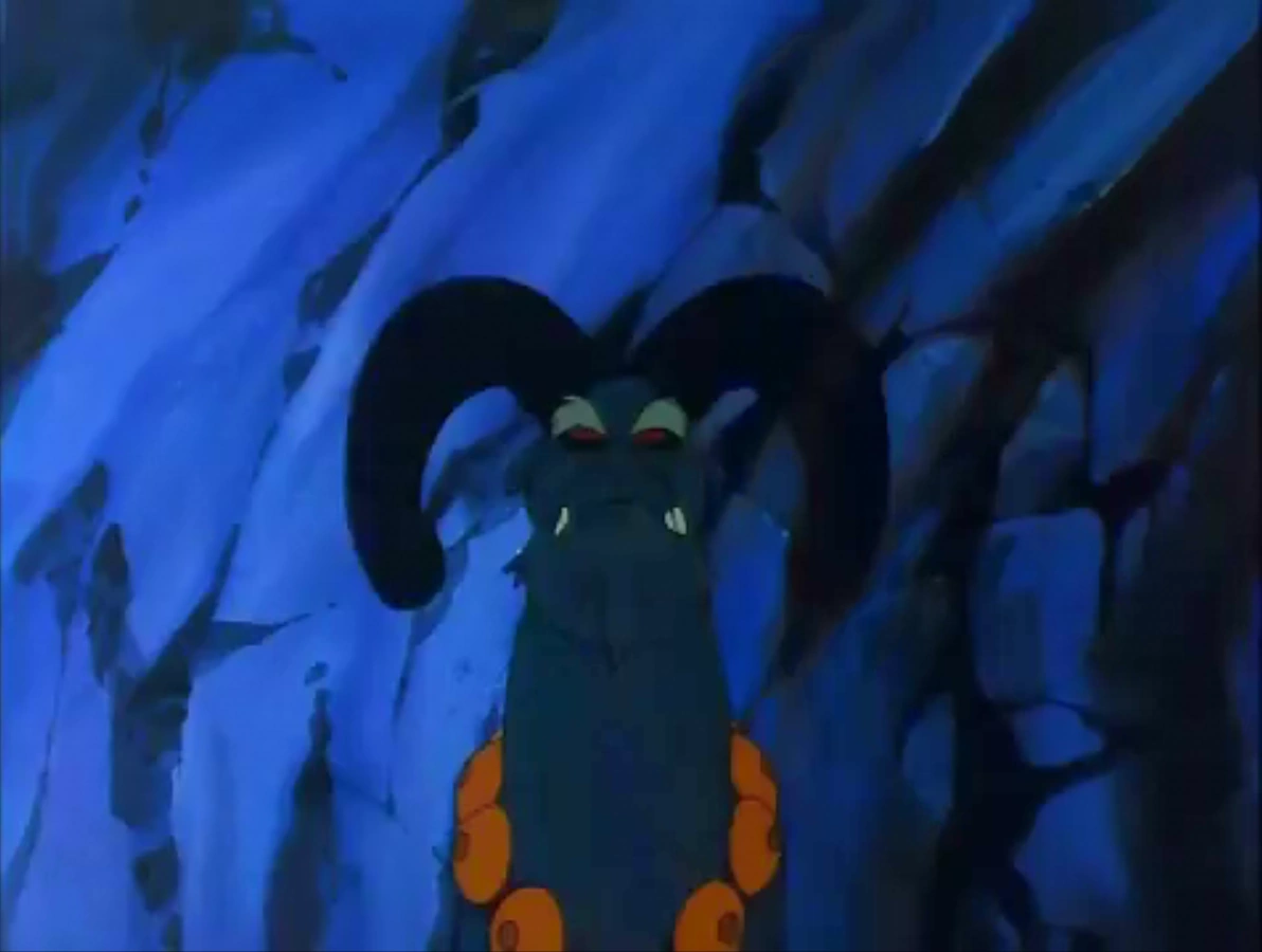 Grogar (My Little Pony)/Gallery | Villains Wiki | Fandom