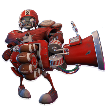 All-Star | Villains Wiki | Fandom