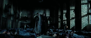Severus Snape/Gallery | Villains Wiki | Fandom